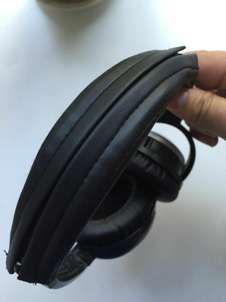 Replacement Cushions Ear Pads Headband for BOSE QuietComfort QC15 QC2 ...