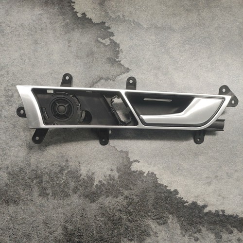 2006-08 Audi A6 Front Right Interior Door Handle 4F0 837 020 C With ...