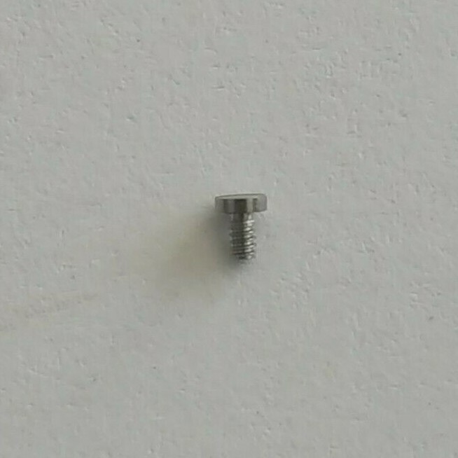 Omega Screw Number 3401 | eBay