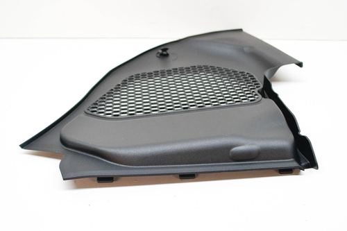 NEW BMW 5 G30 COWL PANEL COVER 51717388716 2016 ORIGINAL 51-71-7-388 ...