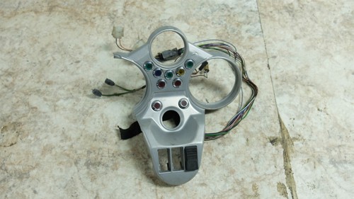 00 BMW R1100R R1100 R 1100 1100R gauge dash meter mount bracket ...