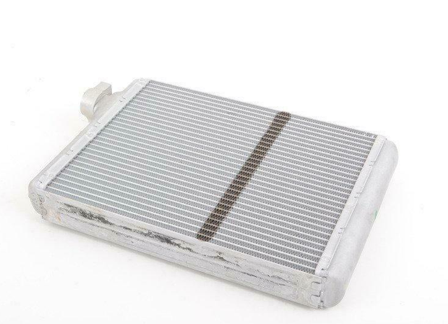 Audi A4 audi A5 - Heater Matrix - 8K0 898 037A - 8K0898037A for sale ...