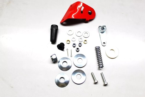 Hand Accelerator Kit Fits Massey Ferguson Tractors MF 35/135/240/245 ...