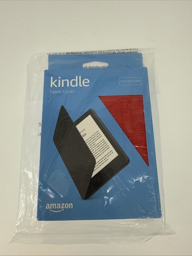 Amazon Kindle 11 Case Thin-Lightweight, Foldable Protective Cover ...