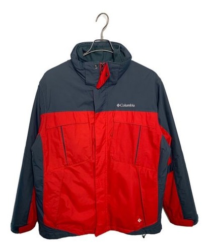 Columbia Interchange Jacket | eBay
