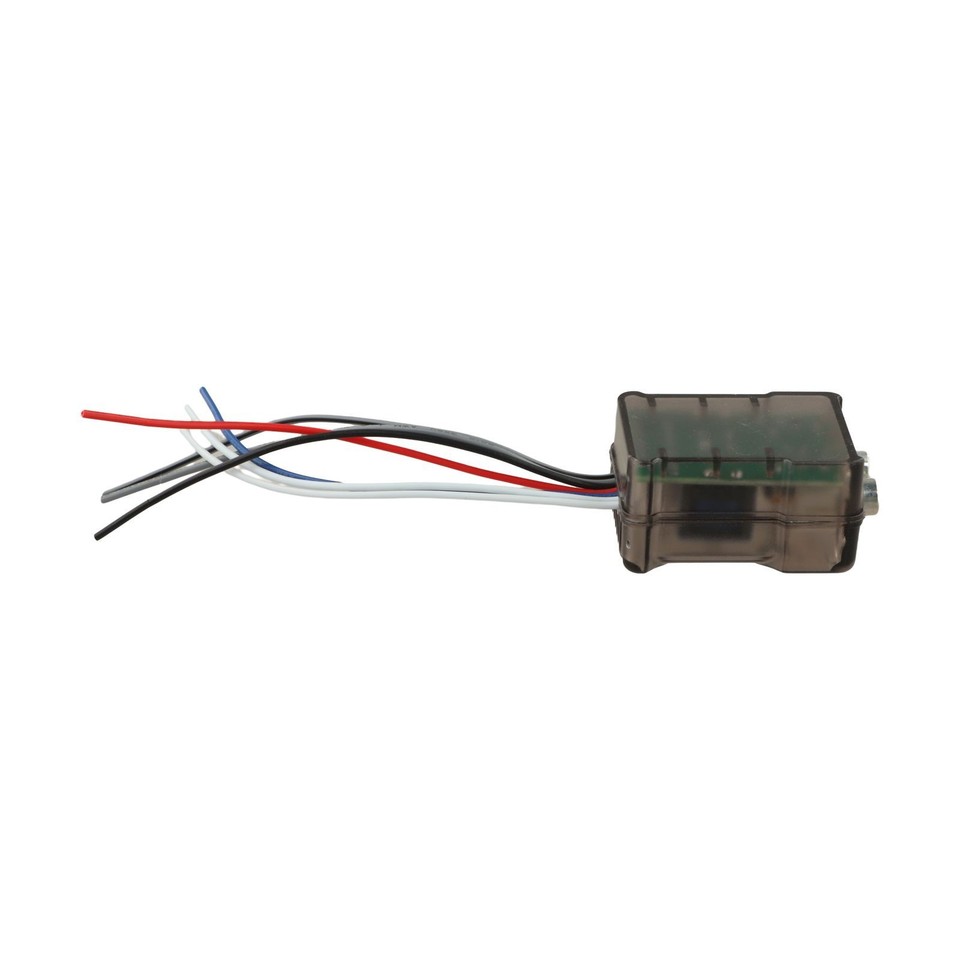 High Level to Low Level For RCA Adapter for Car Audio Subwoofer Input ...