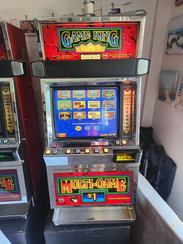 igt game king slot machine | eBay