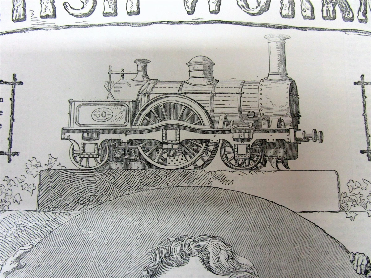 George Stephenson Inventions