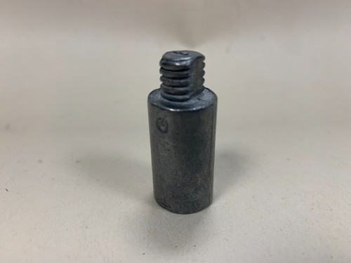VOLVO PENTA 838929 ZINC PENCIL ANODE FOR VOLVO PENTA ENGINES | eBay