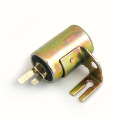 1965-77 Suzuki Condenser Contact tune up ac50 mt50 ts50 ts75 tm75 tc120 ...