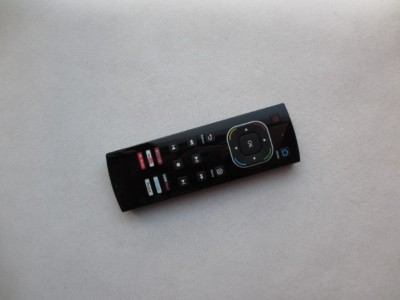 Used Remote Control For Netgear NTV300 NTV200 NeoTV Max Streaming ...