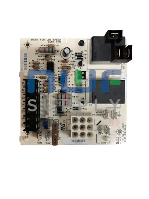 Nordyne Gibson Tappan Indoor Furnace Air Handler Blower Control Board ...