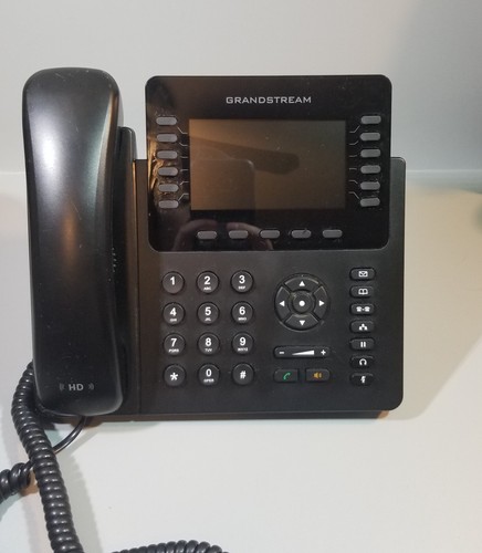 Grandstream GXP2170 IP Phone. Working | eBay