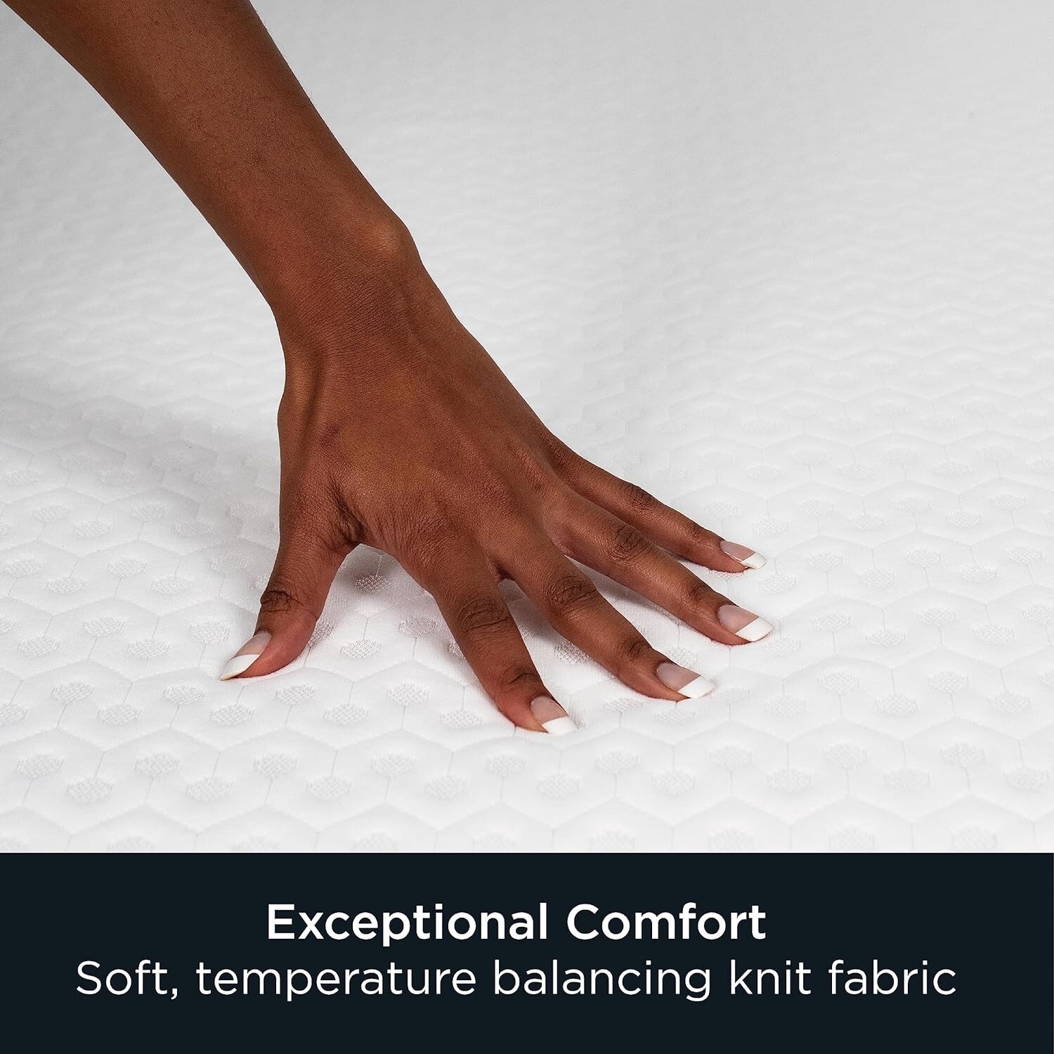 AllerEase Platinum Zip-Off Top Mattress Protector, Queen | eBay