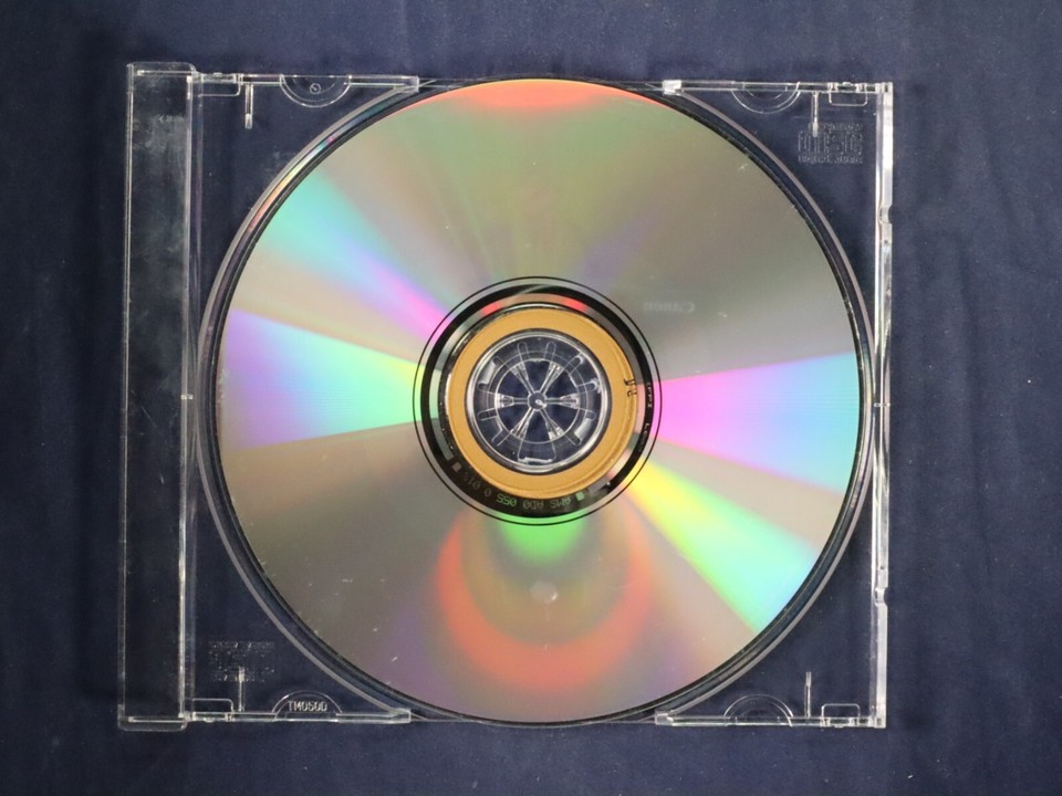 Guilty [Promo] by Matthew Ryan {CD Disc Only No Tracking} | eBay