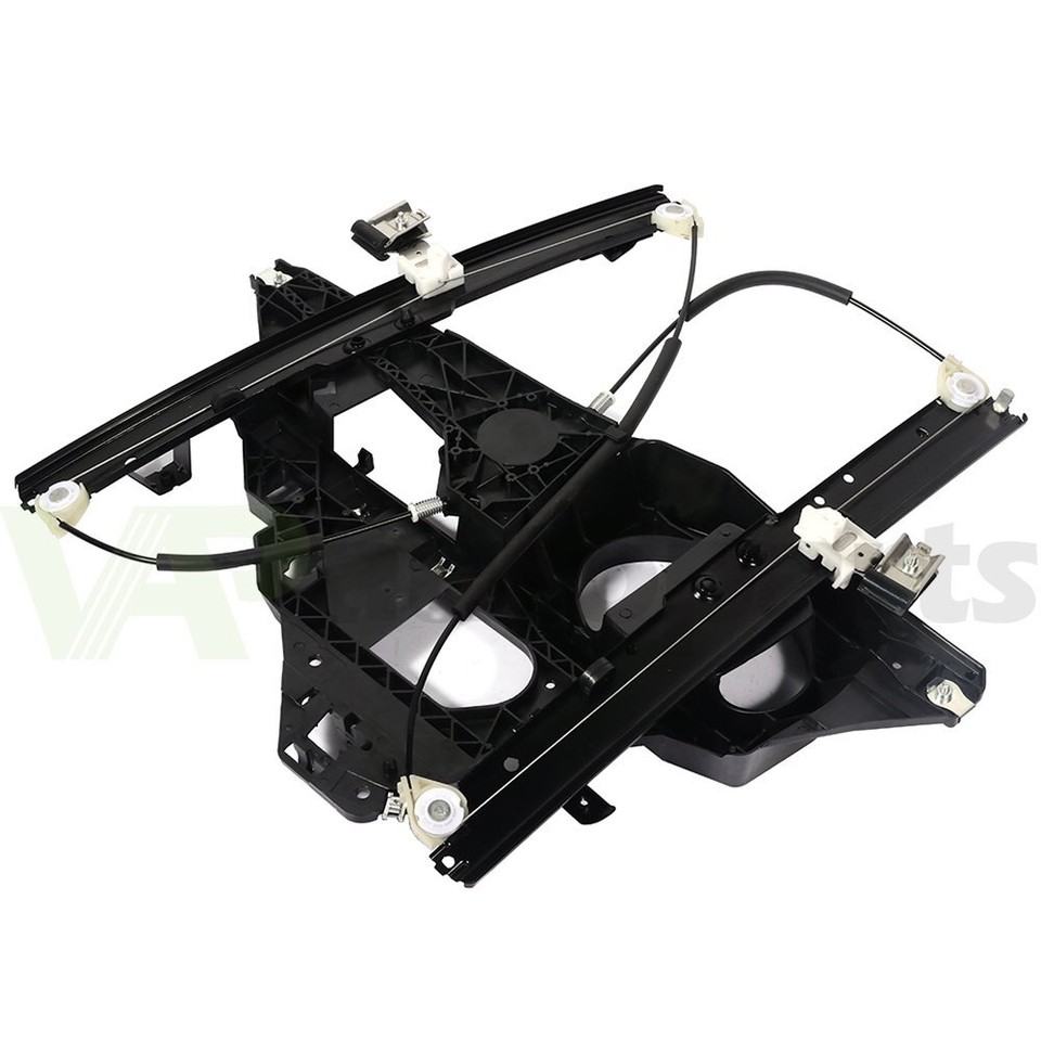 For 07-17 Lincoln Navigator Ford Expedition Window Regulator Front ...
