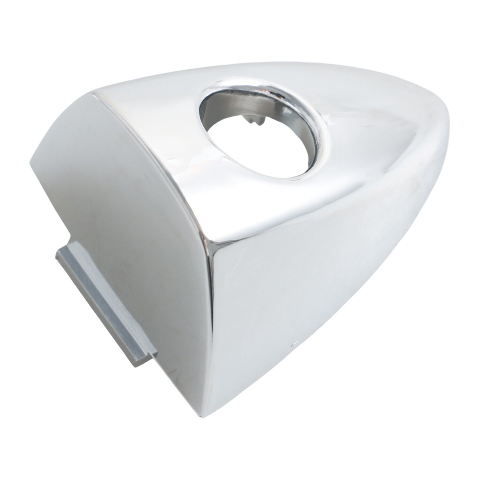 Exterior LH Front Door Handle Cover Cap Fits for Honda Pilot 2016-2022 ...