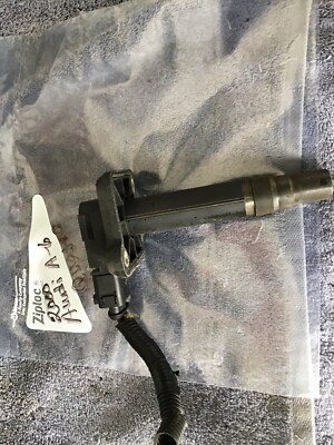 IGNITION COIL - AUDI A4 A6 A8 RS6 S6 VW BEETLE GOLF JETTA PASSAT ...