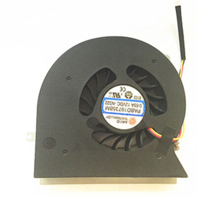 New GPU Cooling Fan CPU Fan for MSI GT72 GT72S GT72VR 1781 1782 | eBay