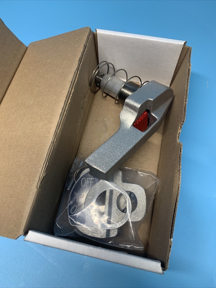 NEW ADALET 15560 Explosion-Proof & Weather-Proof Handle | eBay