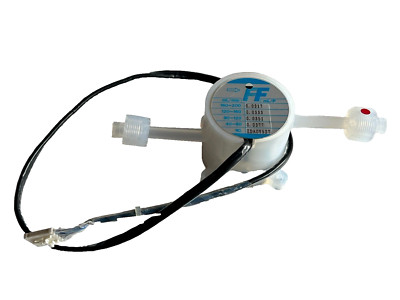 TEL Tokyo Electron FLOW METER FIN FLOW FF-P100EPF | eBay
