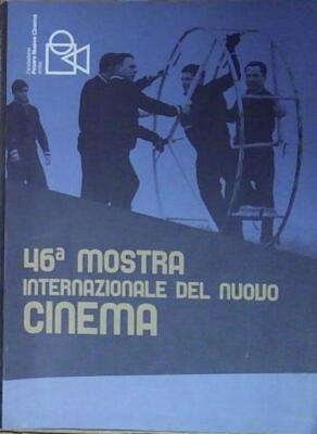 Michela greco e arianna pagliara 46A MOSTRA INTERNAZIONALE DEL NUOVO ...