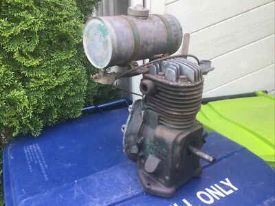 Engines - Vintage Lauson