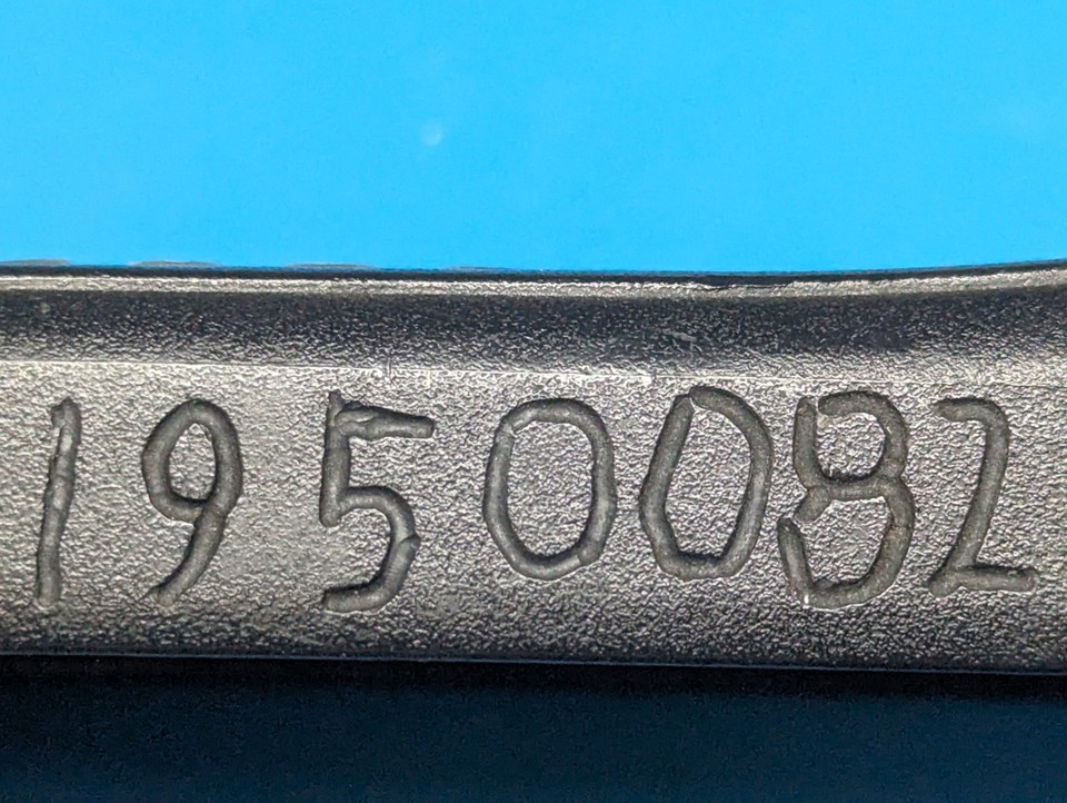 Motorola HT1550 XLS UHF 450-527 MHz 255 Channel Front Panel ...