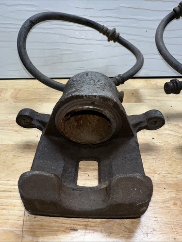 89-94 Nissan 240sx S13 OEM Front Brake Calipers PAIR Left & Right | eBay