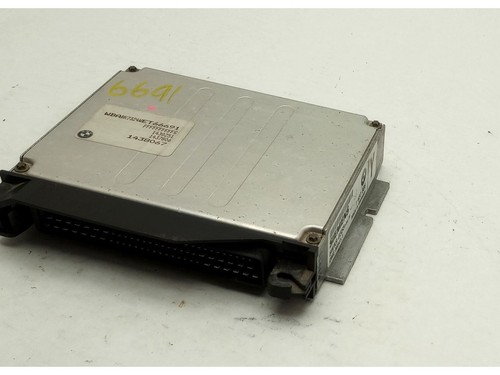 BMW 328i E36 Convertible Engine Control Module ECM 2.8L 6 Cylinder Fits ...