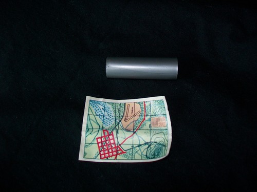 Original Vintage GI Joe Map & Case, combined shipping | eBay