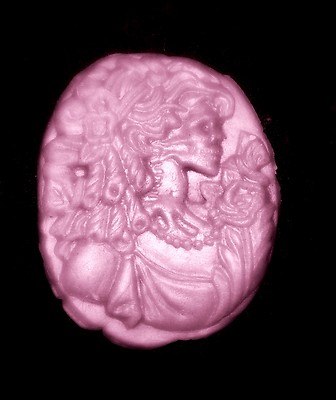 Dead zombie Woman- -Flexible Silicone Mold-Candy Cookies Crafts Cake ...