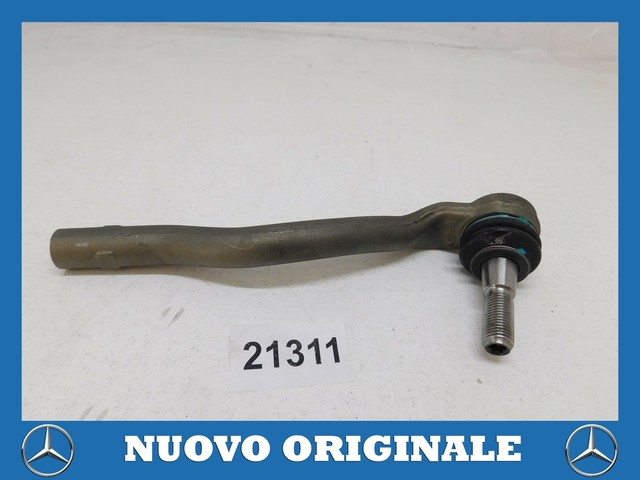 Mercedes-Benz Ml W164 Steering Left Tie Rod A1643301103 OEM for sale ...