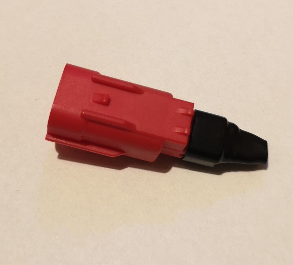 Honda SCS Service Connector 070MZ-0010300 CBR 1000 RR-R CRF 1100 Africa ...