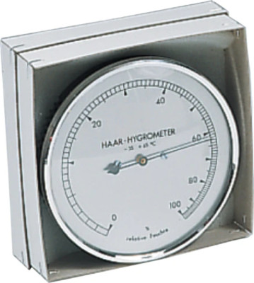Spezial-Haarhygrometer | eBay