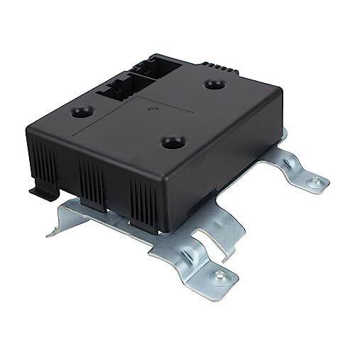 82214492ab Integrated Trailer Brake Control Module Fits For Ram 1500 ...