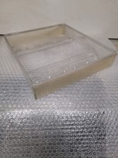 Code 3 Excalibur Light Bar Top Center Amber Lens for sale online | eBay