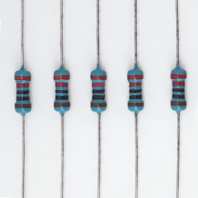 10 Ohm Resistor