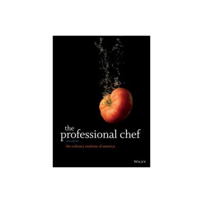 The Professional Chef - 9th Edition (Hardcover) 9780470421352 | eBay