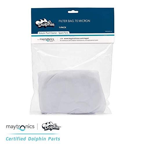 Maytronics Dolphin Filter Bag 70 Microns | eBay