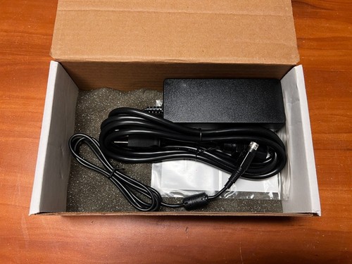 NEW Crestron PW-4818DU 90W PoDM Power Pack for DMPS | eBay