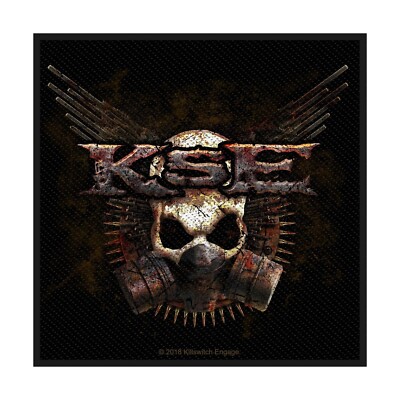 killswitch engage patch | eBay