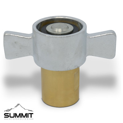 Hydraulic Fittings - Wet Line