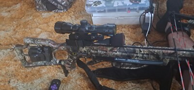 Tenpoint Renegade XLT Crossbow | eBay