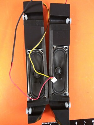 ⭐️⭐️⭐️⭐️⭐️ TV Speaker Set Samsung LN46A650A1F | eBay