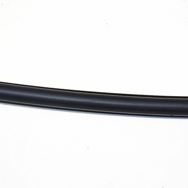 OEM BMW 5 F10 Front Door Seal Rubber Edge Protection 51727278503 ...