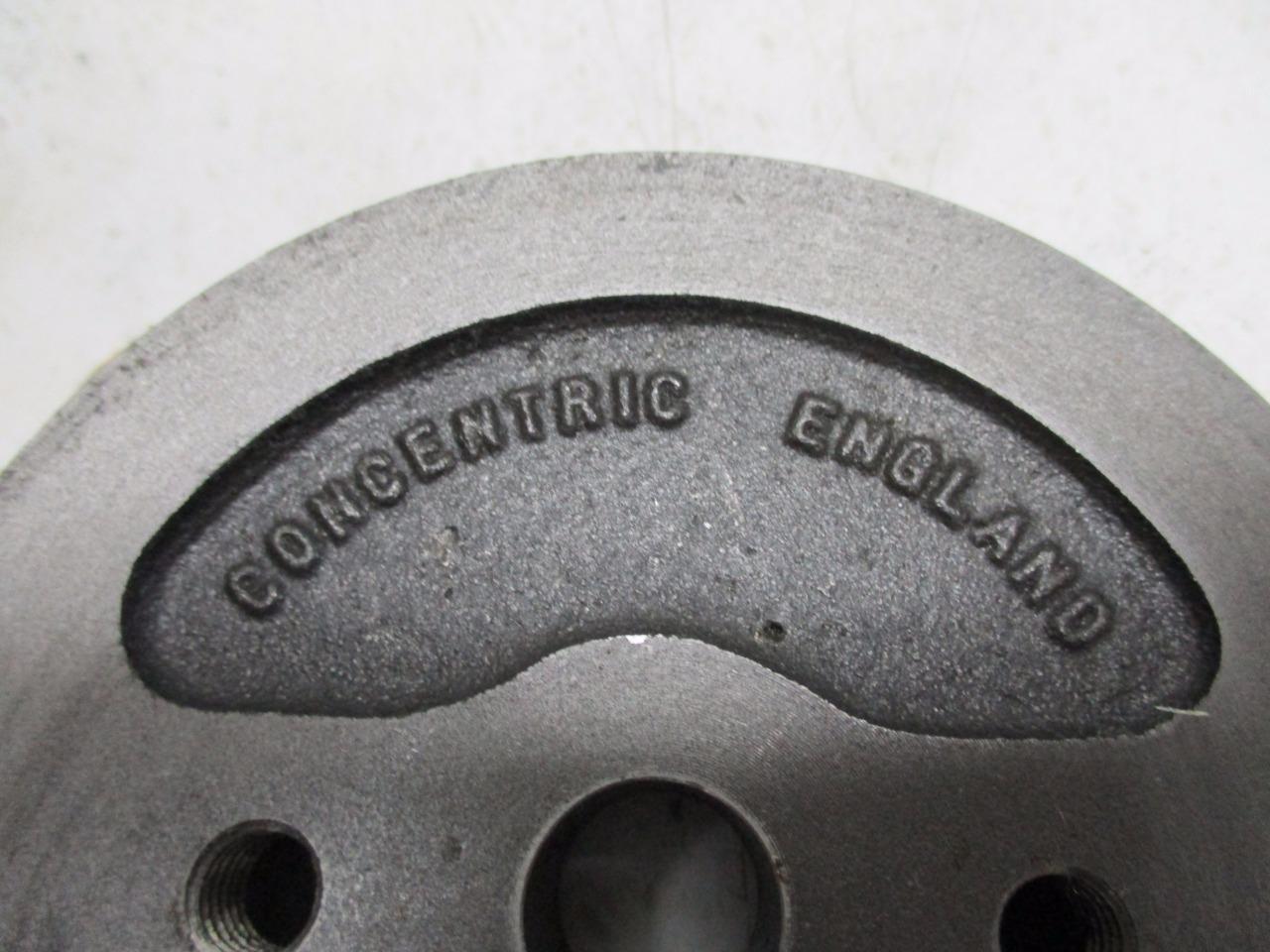 CONCENTRIC ENGLAND PULLEY 83017 | eBay
