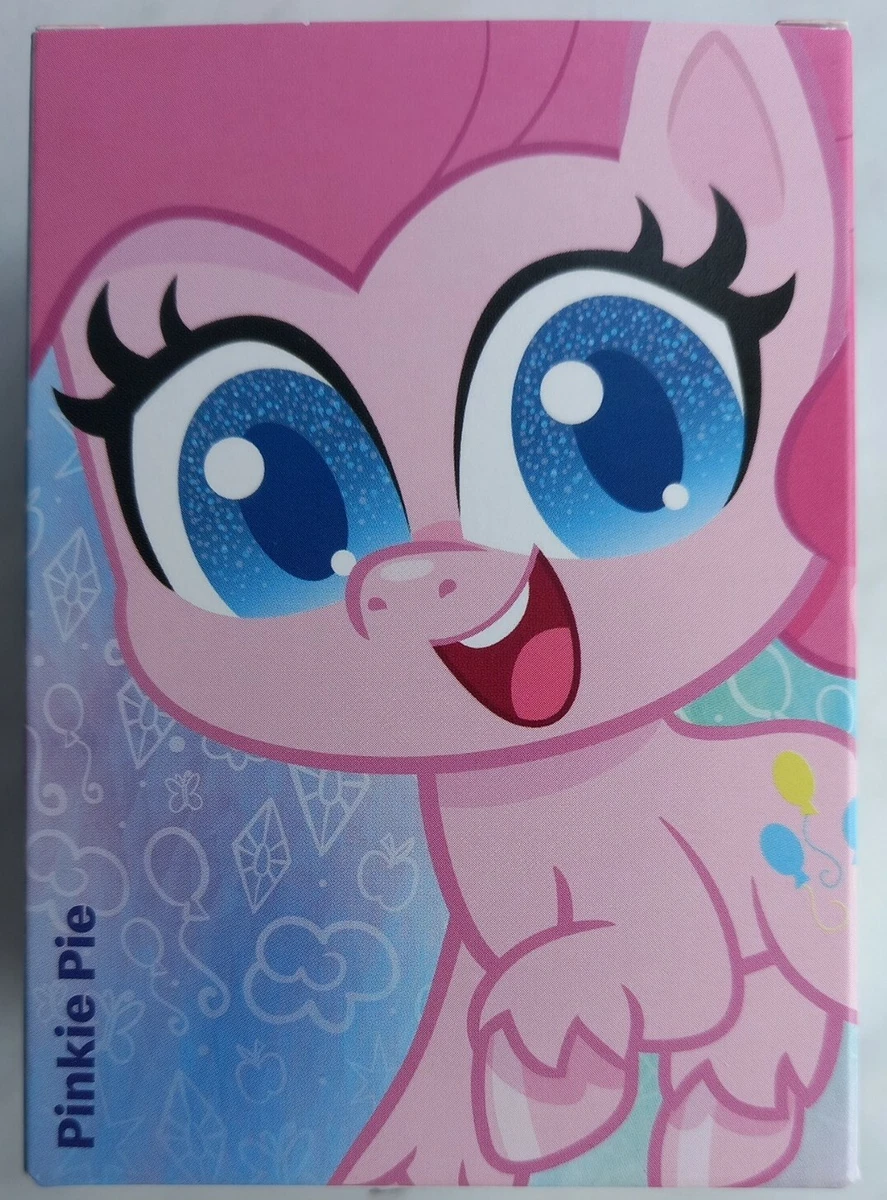 Pinkie Pie Happy Face