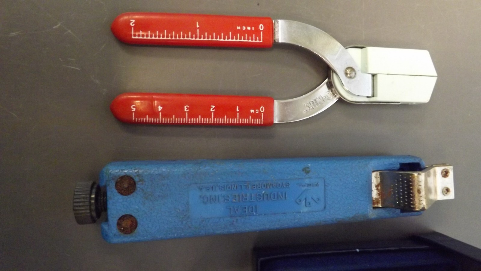 Miller Fiber Optic Stripper NN203um for sale online | eBay