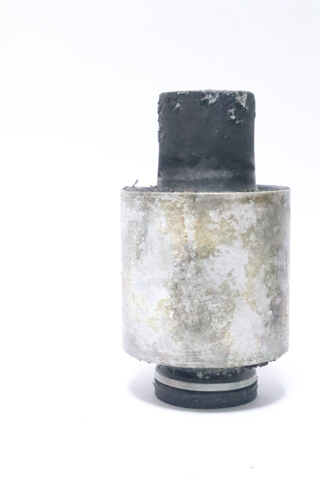 Yamaha Outboard Lower Side Mount Damper 67F-44555-00-94 75hp - 100hp ...